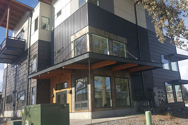 CS Structures Inc. | Bozeman, MT | General Contractor