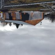 Mountains Walking Brewery - CS Structures