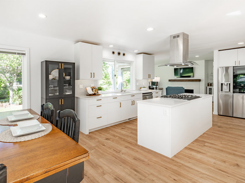 How an Addition Adds Value to Your Home - CS Structures