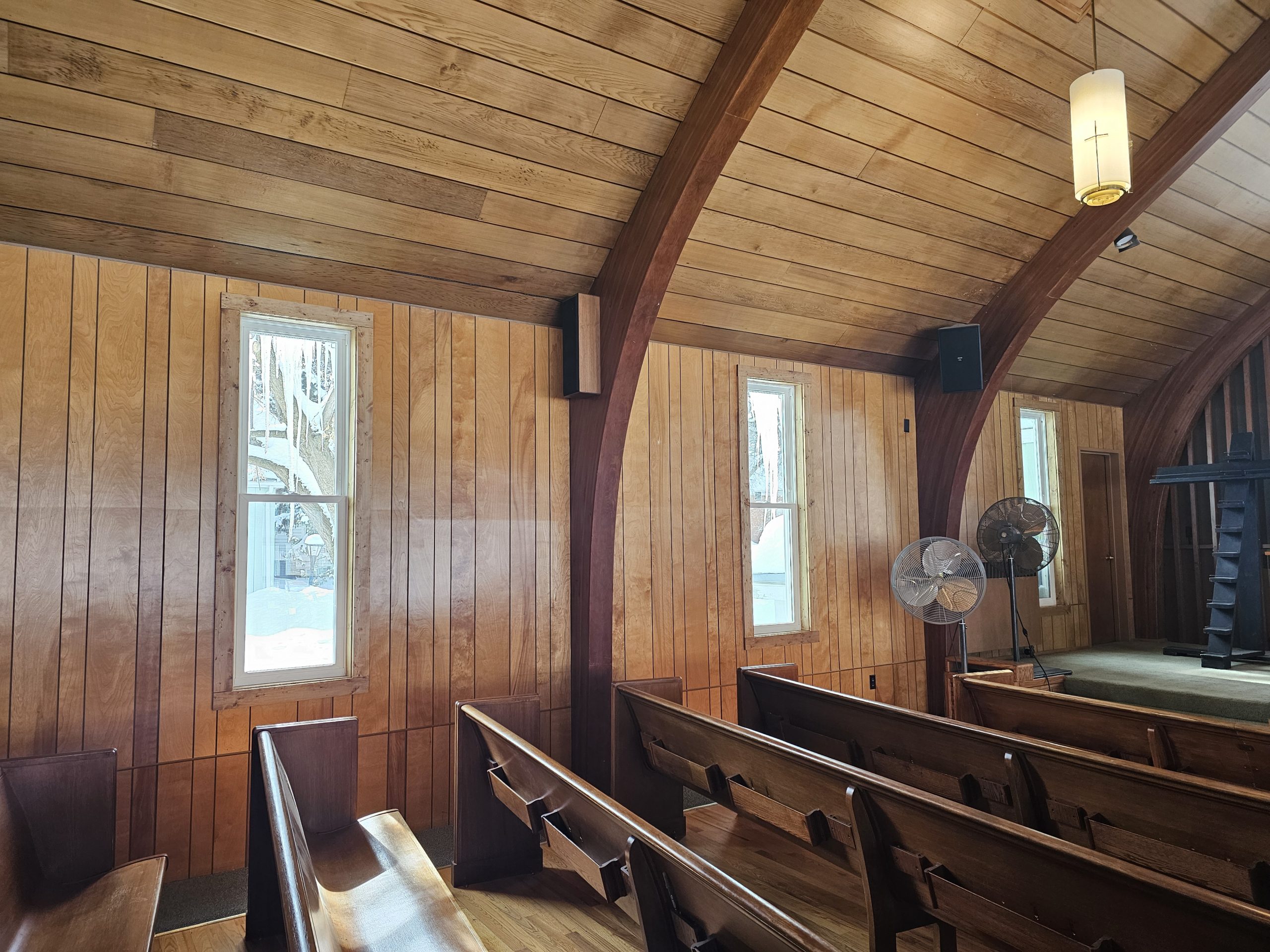 8 Design Considerations When Adding a Porch - CS Structures