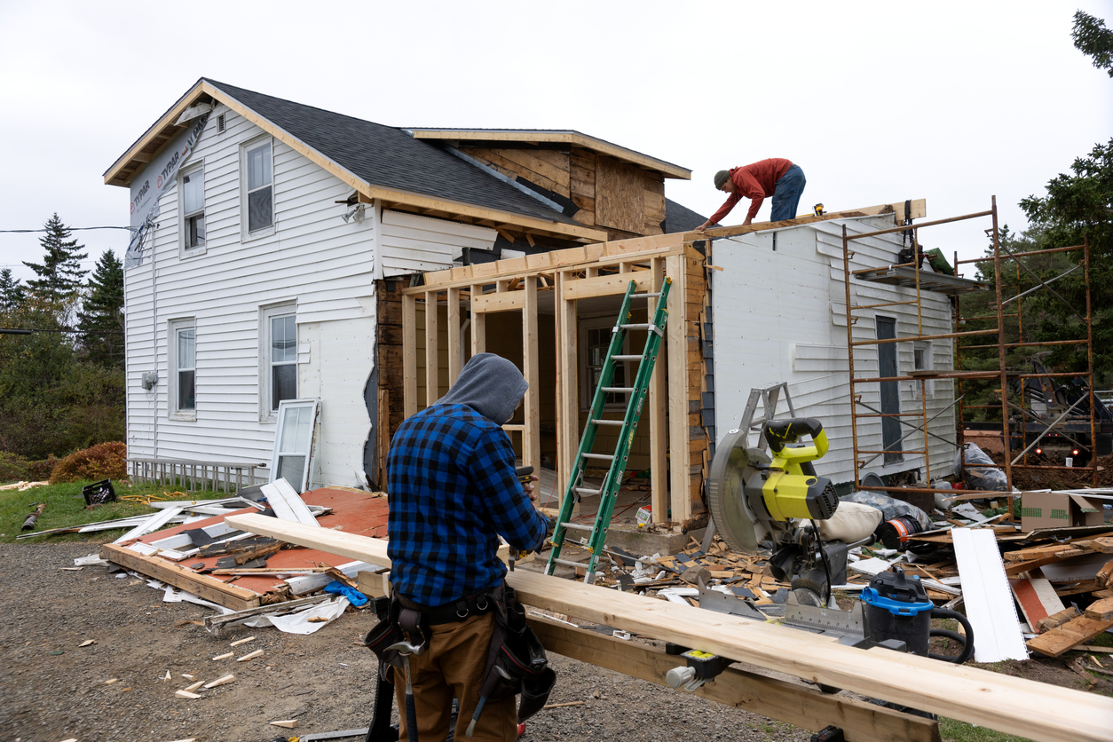 6 Times It’s Better to Build From Scratch Than to Remodel - CS Structures